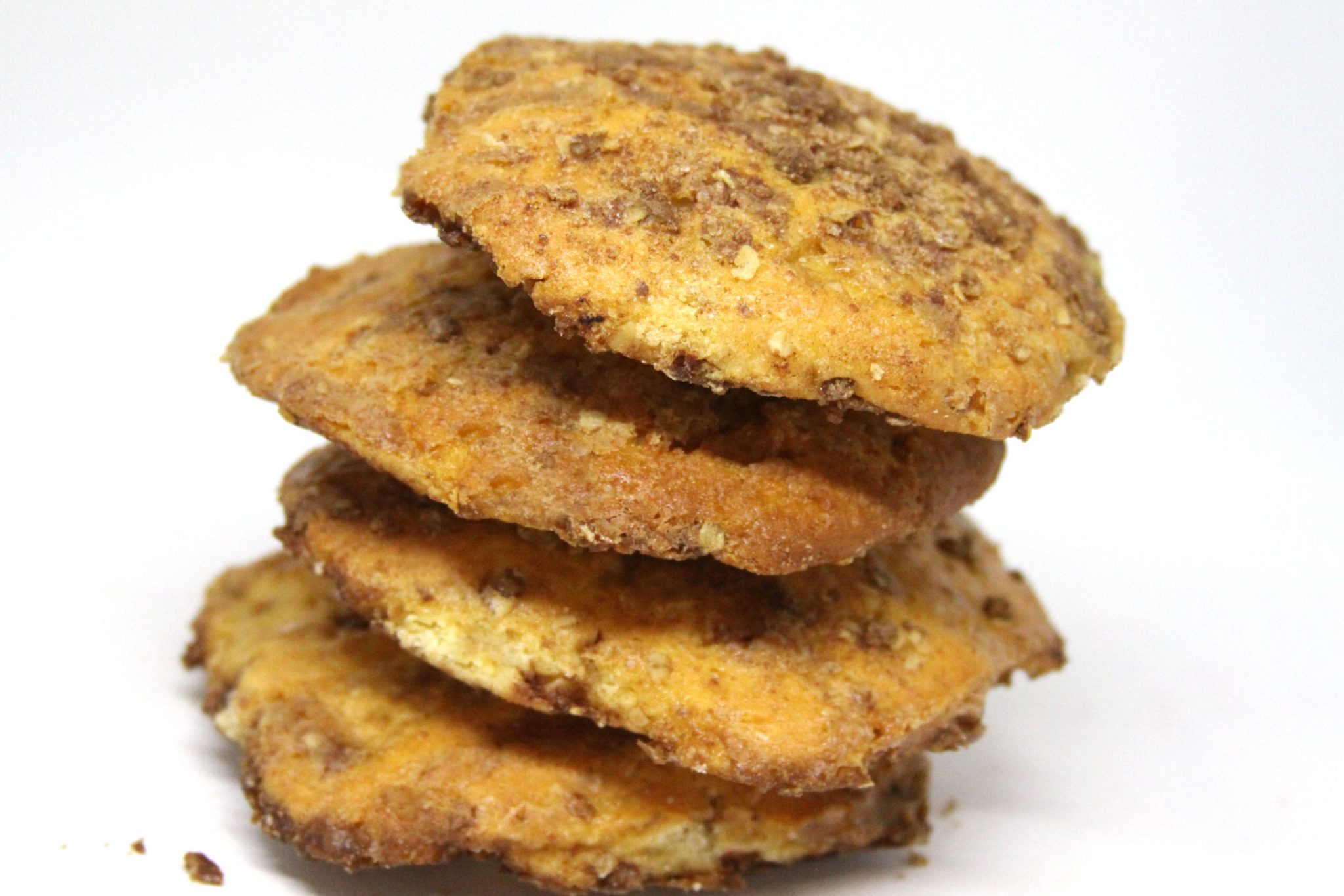 Apple Maple Muffin Top (6 pack) – Seattles Favorite