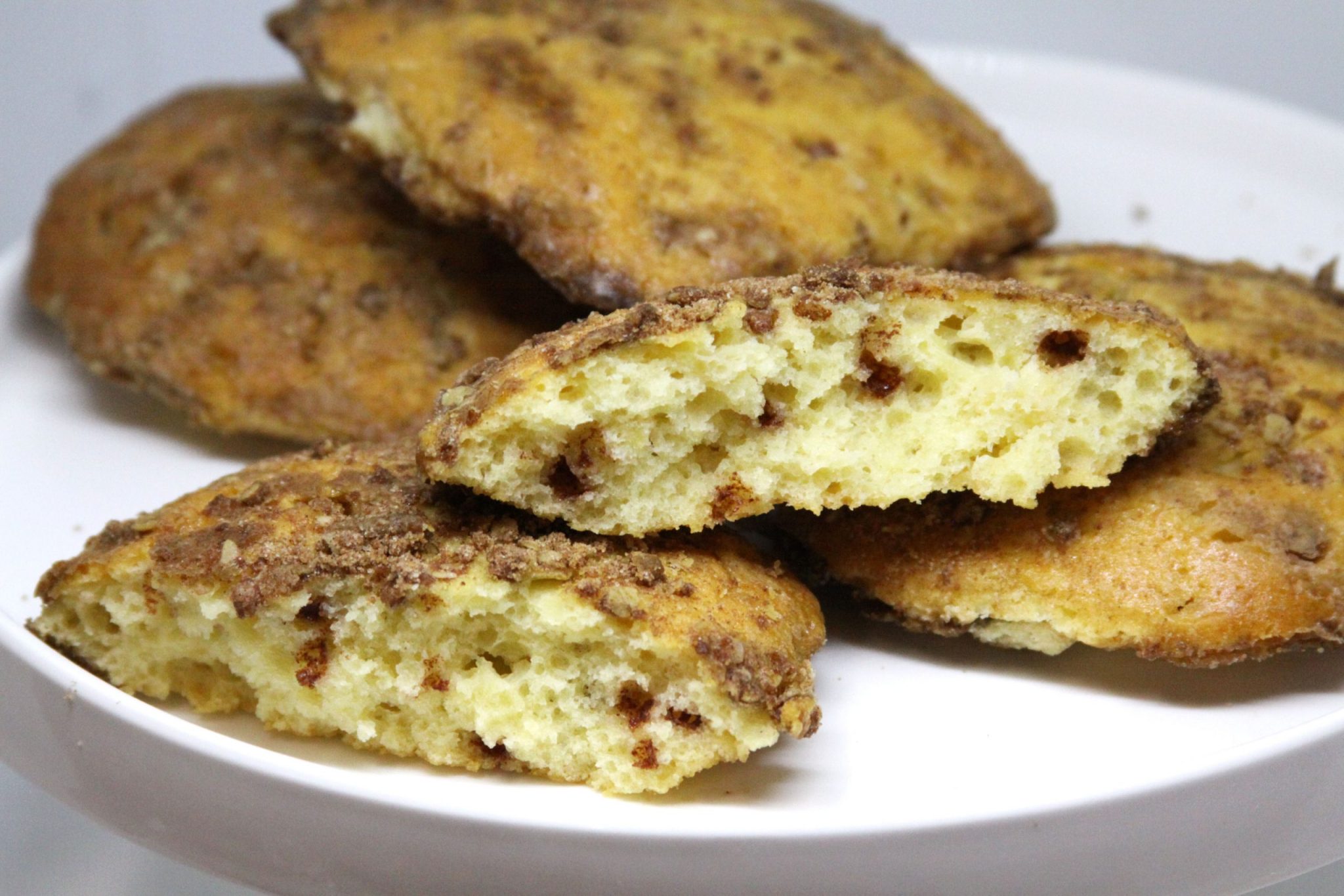 Apple Maple Muffin Top (6 pack) – Seattles Favorite