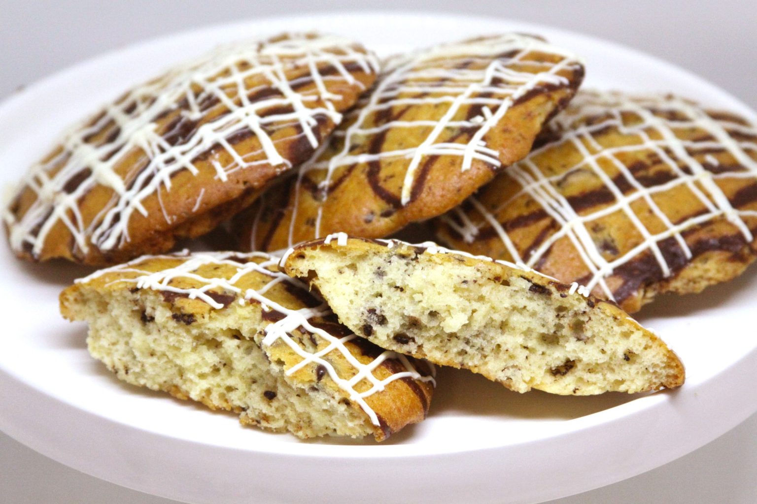 Chocolate Chip Muffin Top – Seattles Favorite