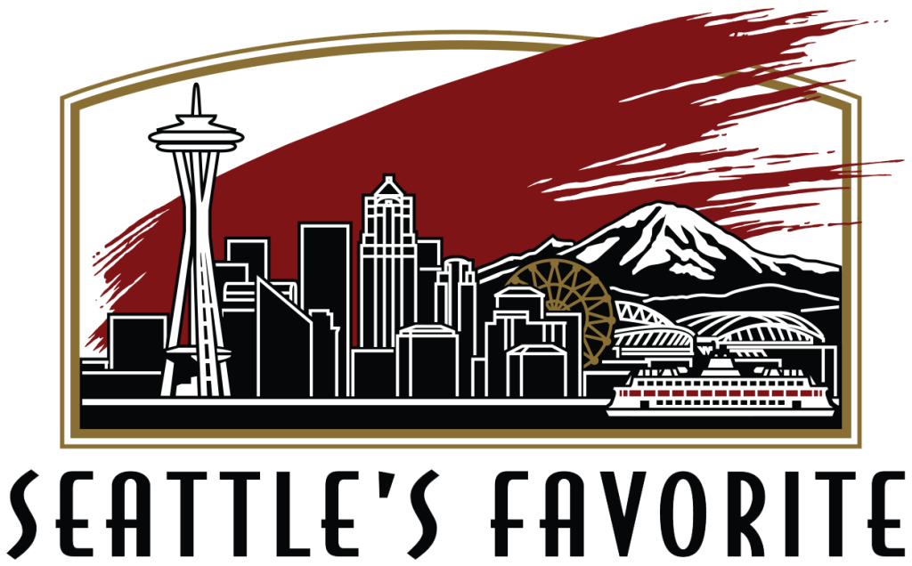 Muffin Tops (6-pack) – Seattles Favorite